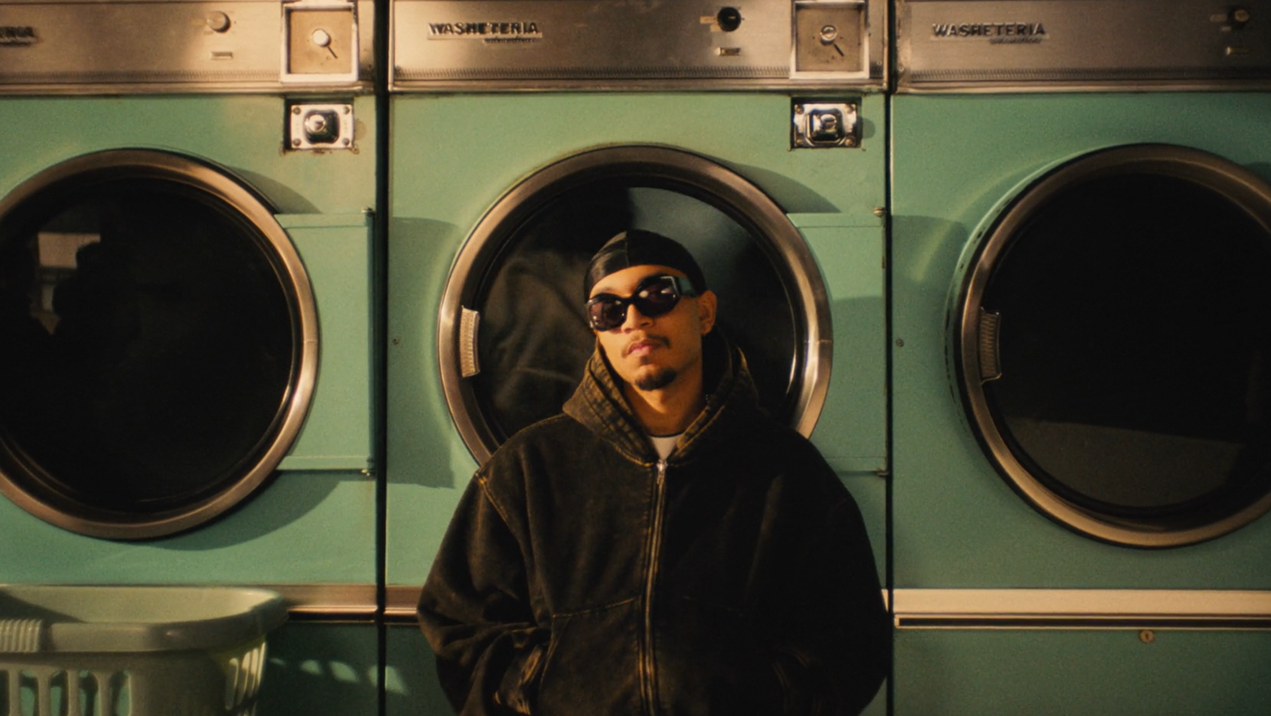 Artist Wesley Joseph Makes It Count for Jack Daniel's Collaboration | LBBOnline