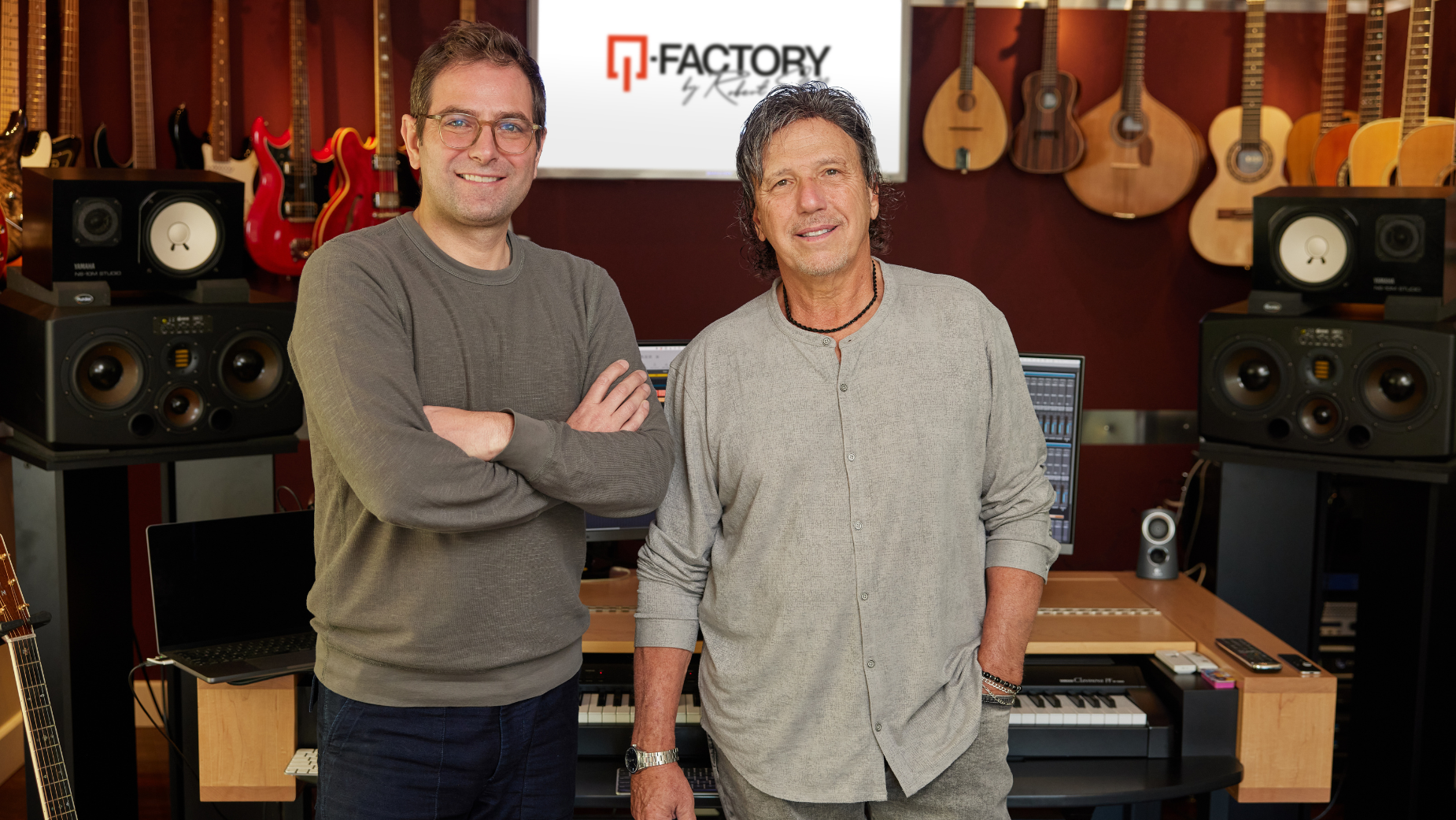 West One Music Group Adds Q-Factory Music and Sound Design to Its ...