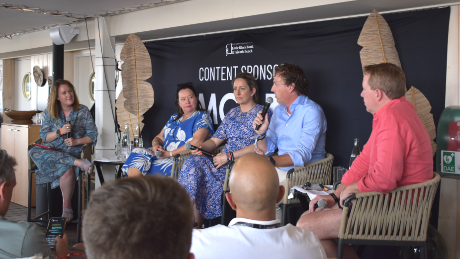 What Do Marketers Really Want? More than Just ‘Creative Agencies’ | LBBOnline