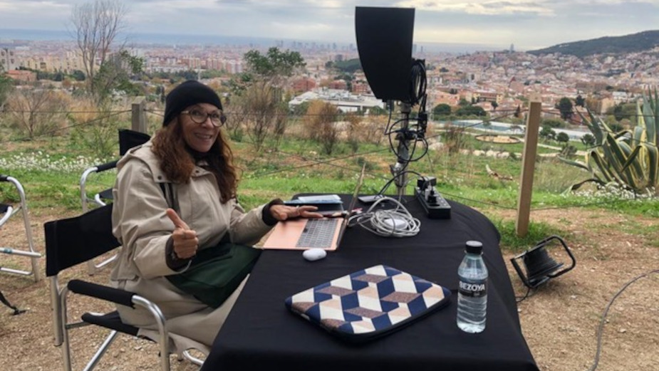 Alexandra Roussel: “I’m Definitely a Self-Made Woman” | LBBOnline