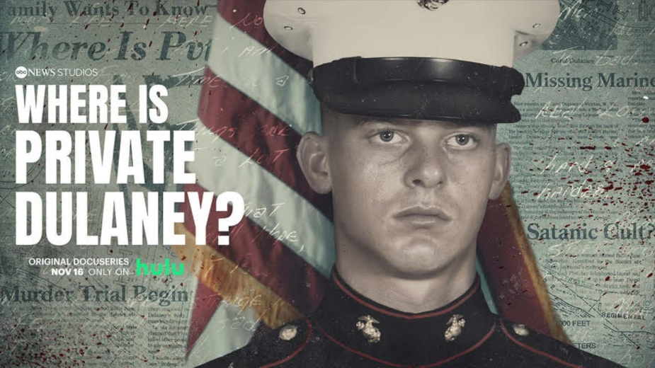 Versus Co-Produces True Crime Docu-Series, 'Where is Private Dulaney ...