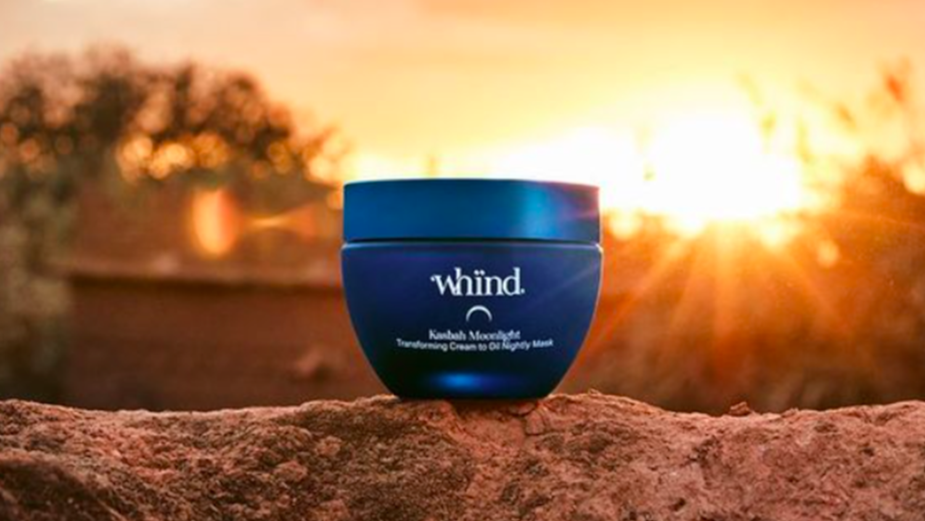 Whind Selects Digital Natives to Bring a New Kind of Beauty to Social ...
