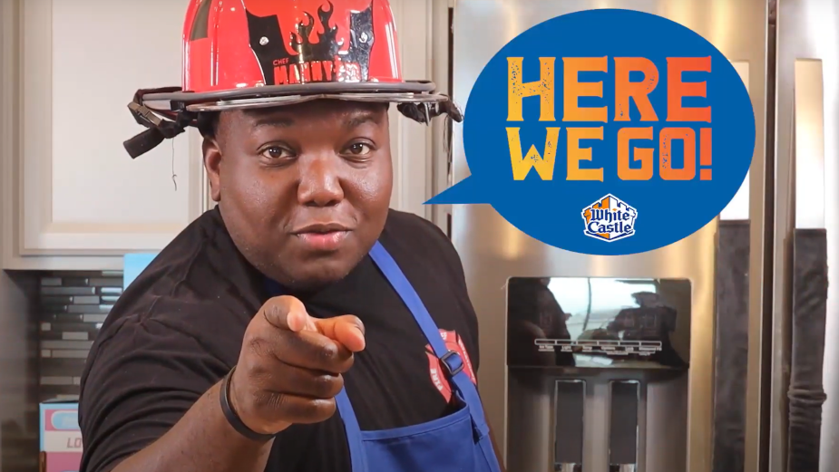 White Castle Spices Up Thanksgiving with Social Twist on Cult Favourite ...