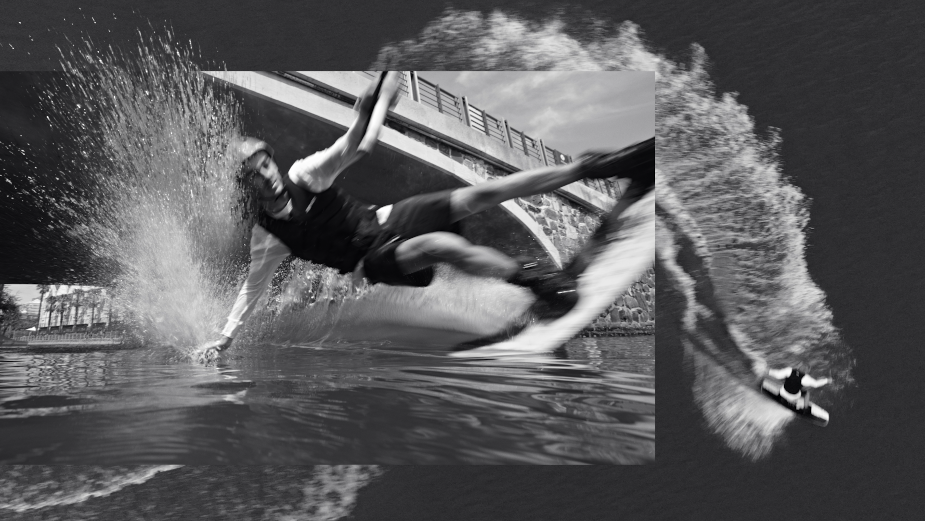 White Claw Campaign Brings the Next Wave to Town | LBBOnline