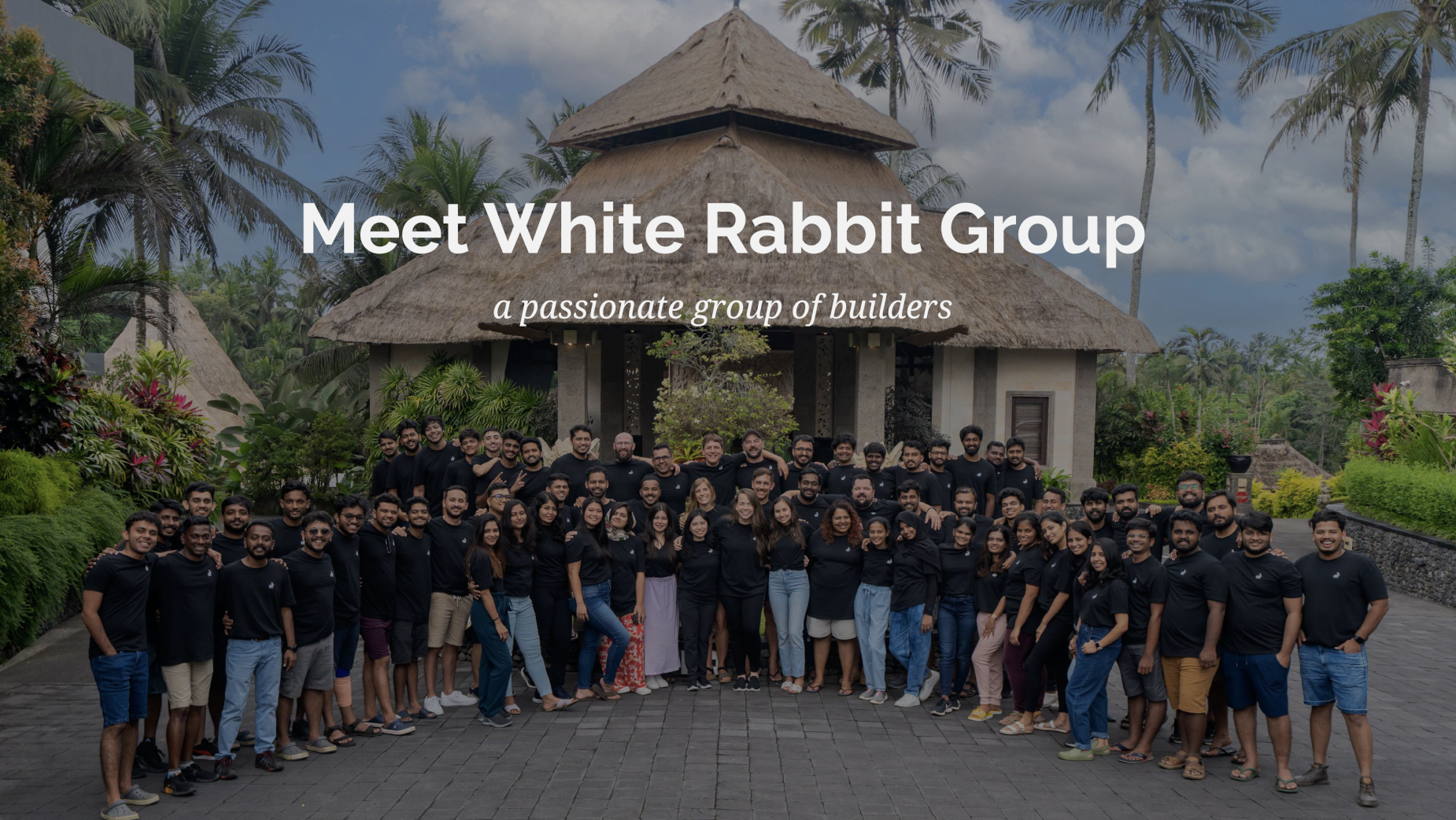 How Independent Agency White Rabbit Group Brings Digital Visions to ...