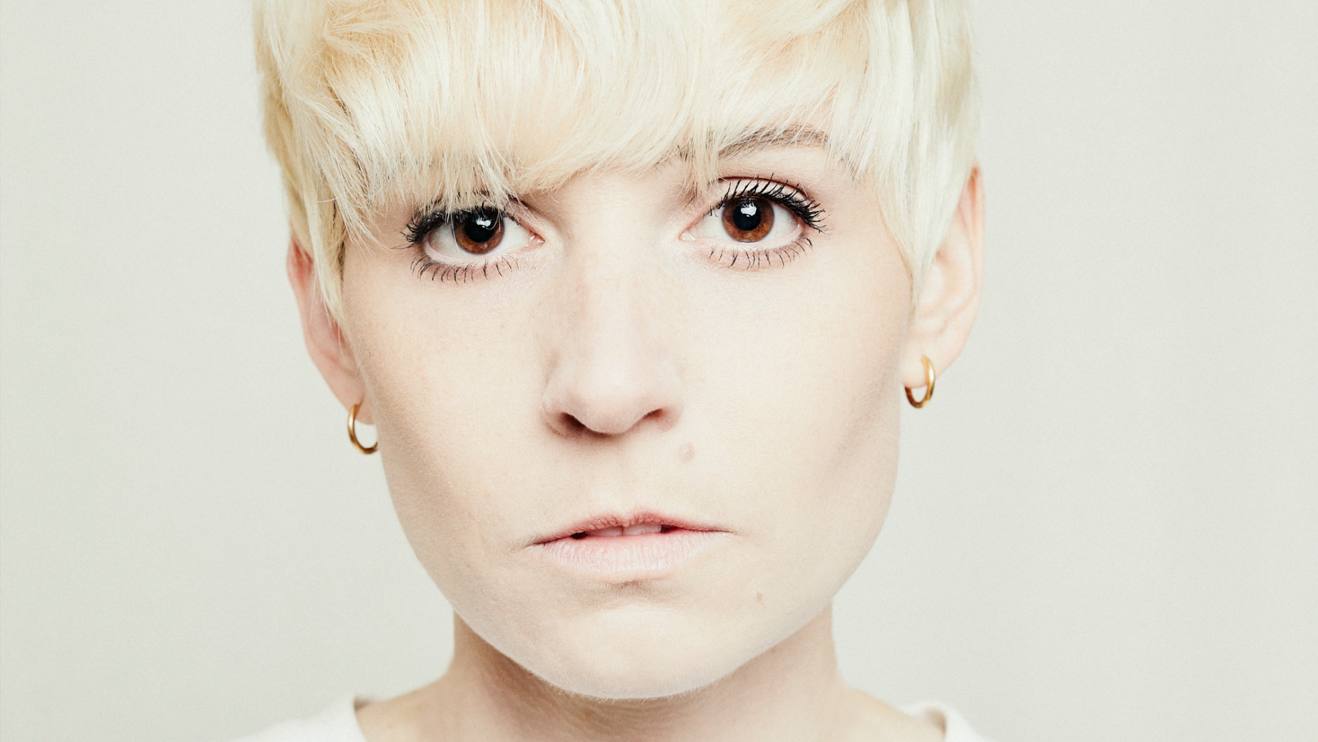 Whitney James' Editing Heroes | LBBOnline