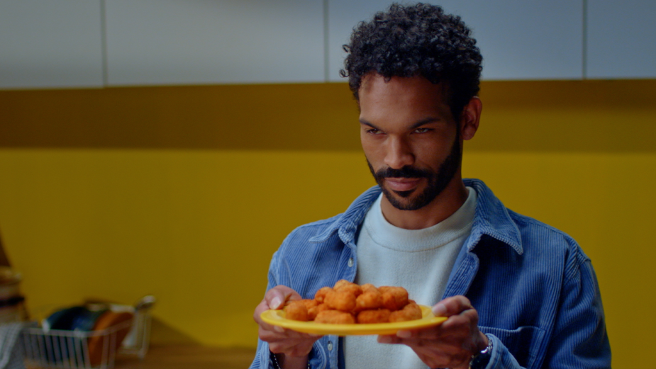 Wholly Veggie Turns Healthy Eating Trickery into a Heavy Metal Anthem for First-Ever Campaign ...