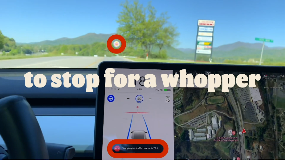 Burger King Whopper Becomes First Burger Officially Craved by AI ...