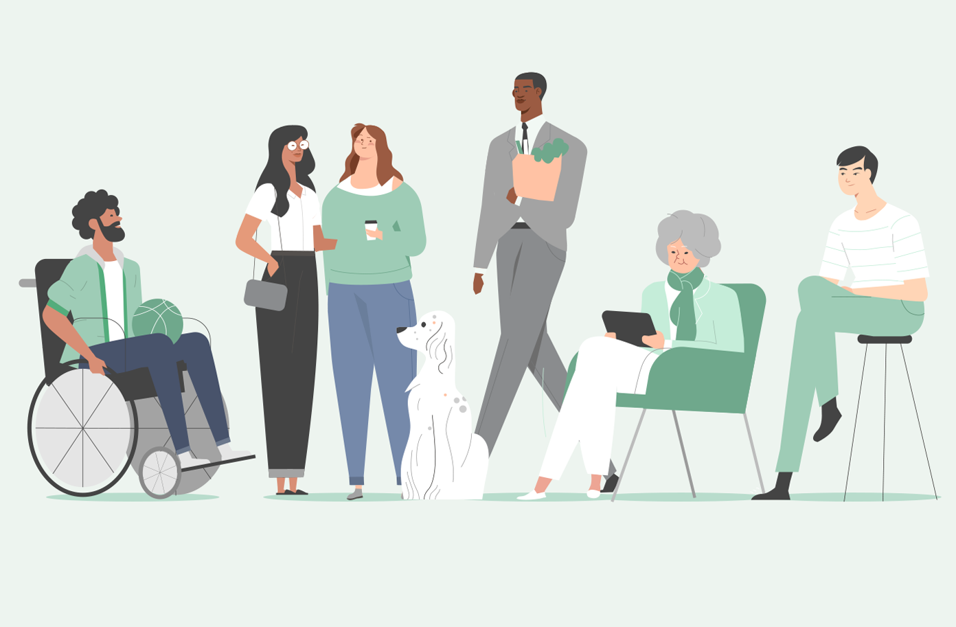 The Truth About Inclusive Motion Design and Why It Matters | LBBOnline