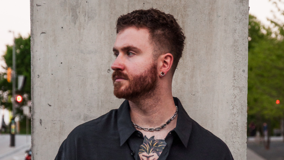 Why Oliver Wickham Seeks Understanding Under the Surface | LBBOnline