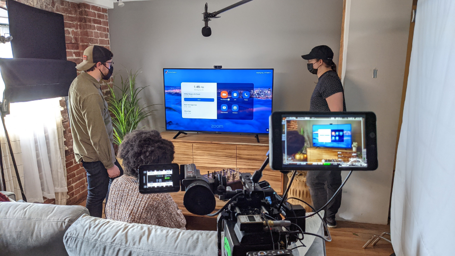 Tech Brands: Get Agency Quality Creative Without the Agency | LBBOnline