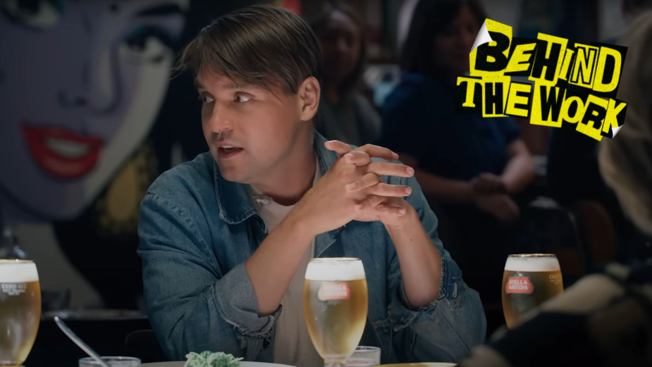 Stella Supper Club: How Food and Storytelling Combined in a Uniquely ...