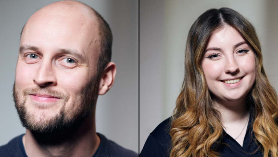 Why Collaboration Is Key for Will Frances and Emily Thomas | LBBOnline
