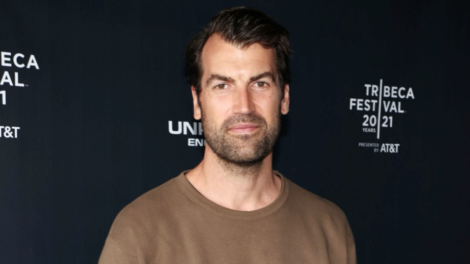 Director William Armstrong Joins Robot | LBBOnline