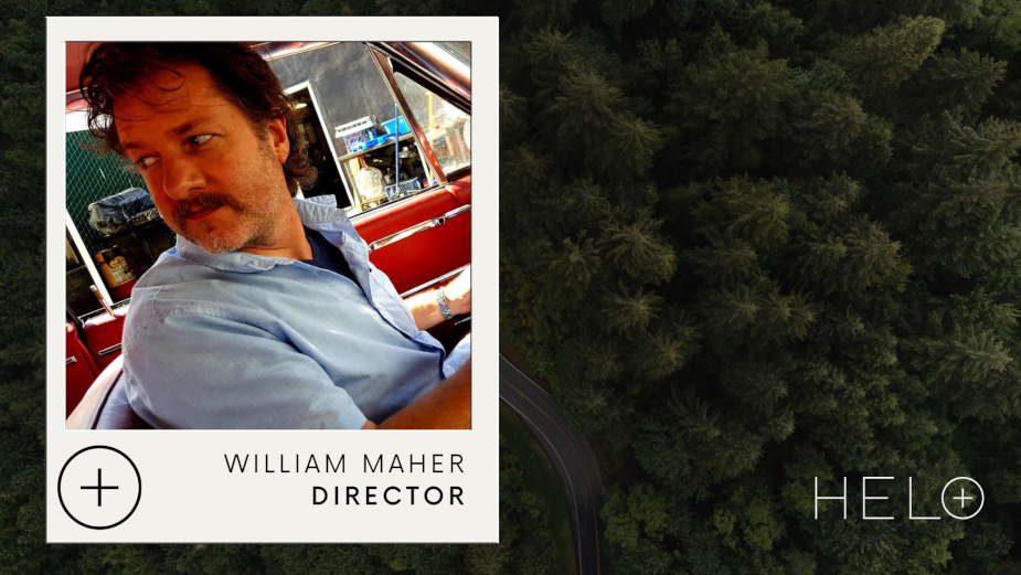 Creativity Squared: Why Everything Creative Is Risky with William Maher ...