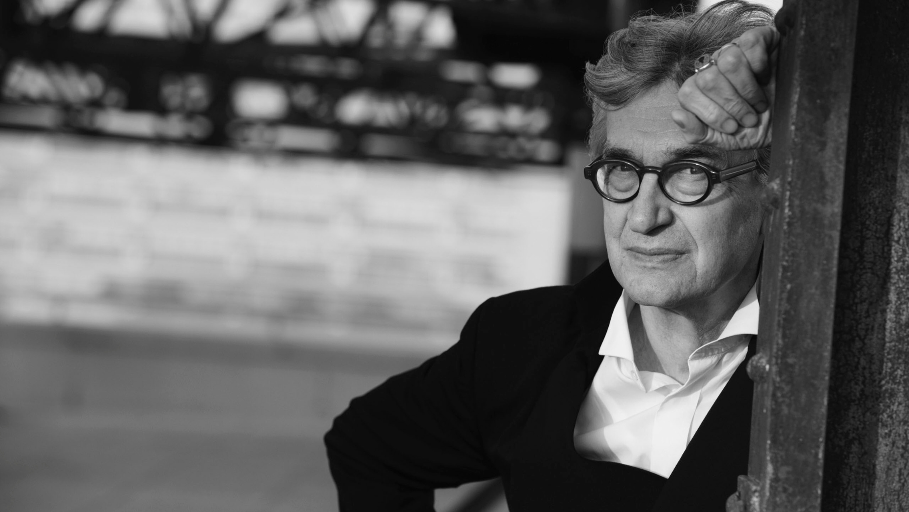 Director Wim Wenders Joins RadicalMedia London and Berlin Rosters for ...