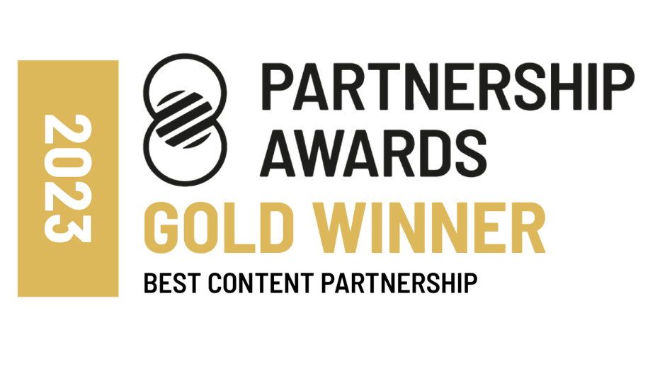 Tombras Wins Big at 2023 US Partnership Awards | LBBOnline