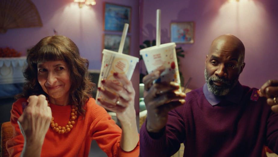 Win Big with McDonald's Thirst Quenching Winning Sips Campaign | LBBOnline