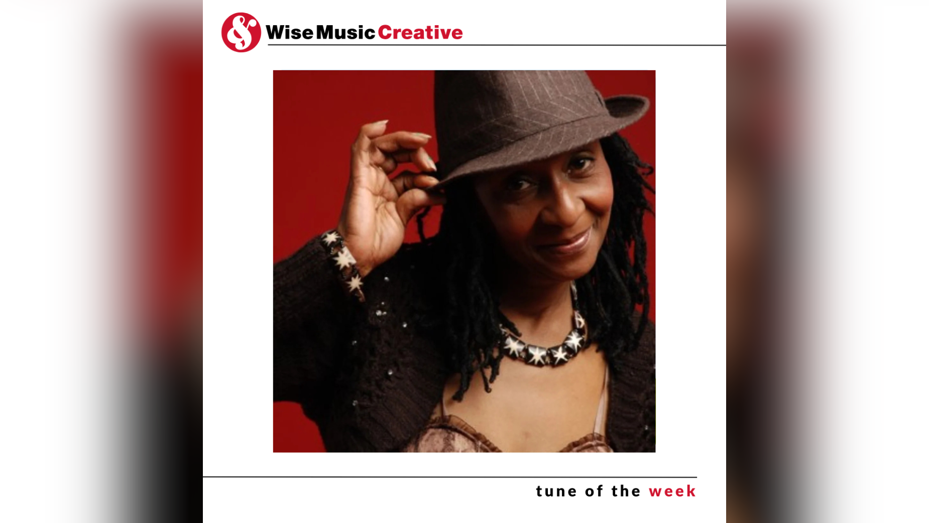 Wise Music Tune of the Week: 'You Don't Love Me' | LBBOnline