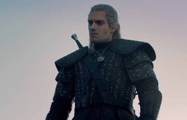 The Witcher: An Ode to Polish Creativity? | LBBOnline