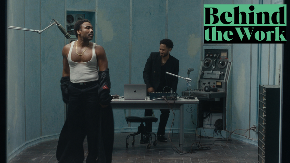 Gettin’ ‘WITCHY’ With Bethany Vargas, Kaytranada and Childish Gambino ...