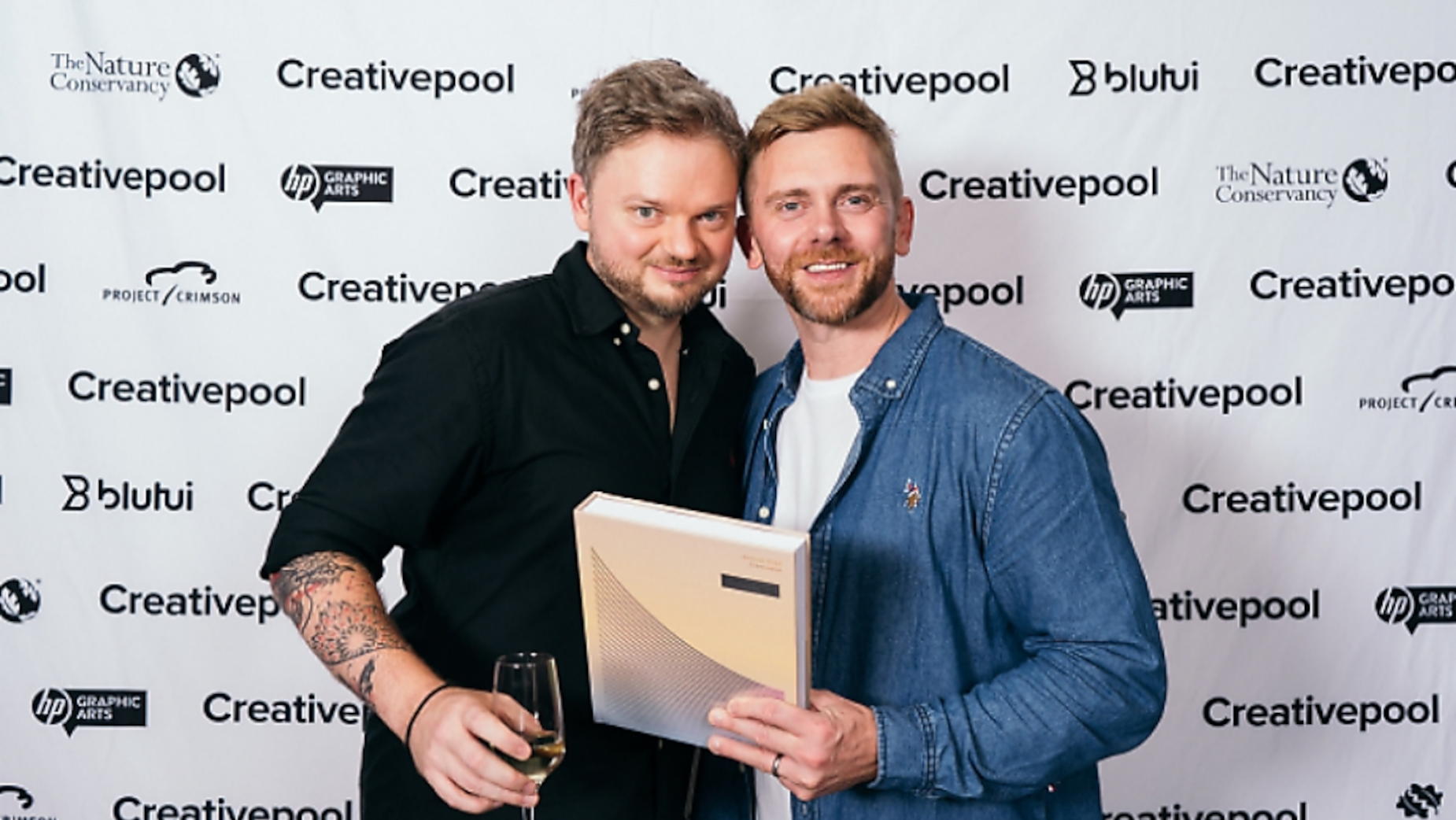 WithFeeling Celebrates International Recognition at Creativepool Annual ...