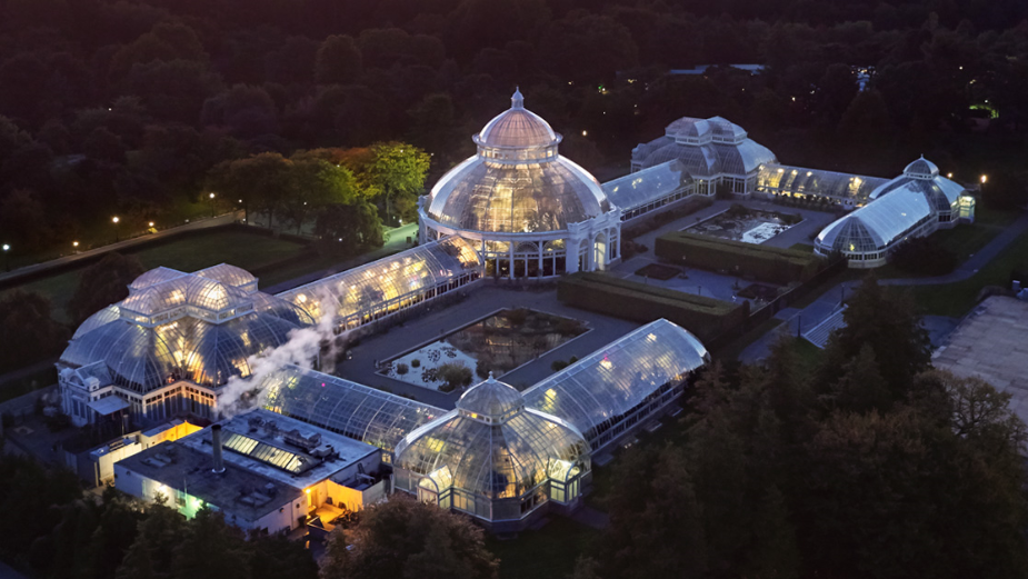 New York Botanical Garden Hires Wolff Olins for Major Brand Refresh ...