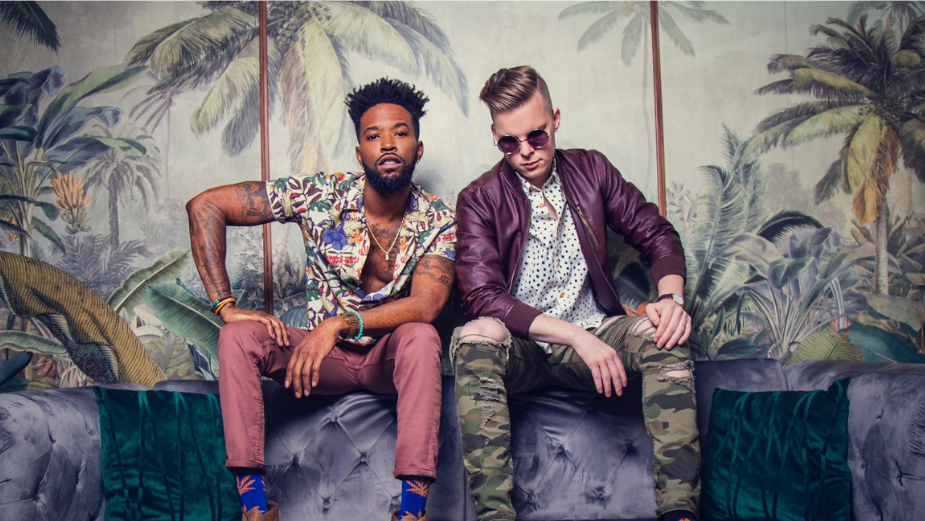 Behind The Stereo with Wolves | LBBOnline