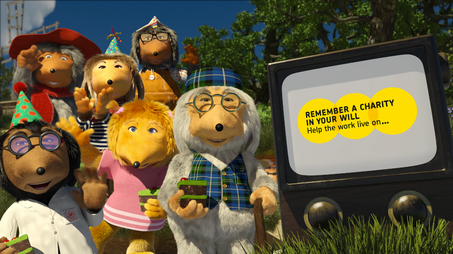 'The Wombles' of Wimbledon Make a Nostalgic Return in Remember A ...