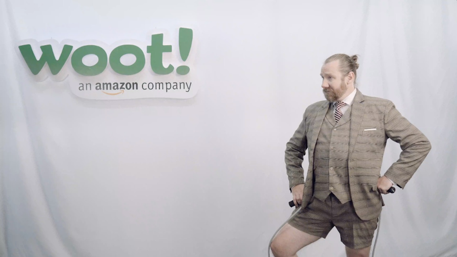 Woot Woot! Low-Fi Campaign by The New Blank Welcomes Massive Views ...