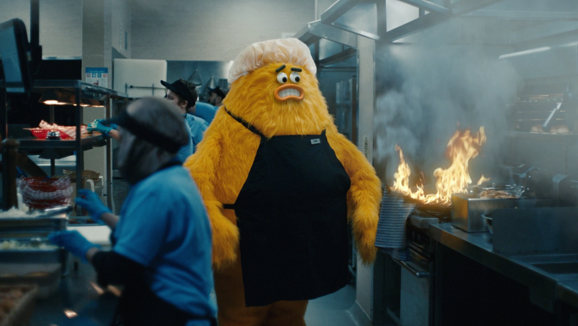 WorkSafe Victoria Helps Young Workers Recognise When Things Feel Off ...