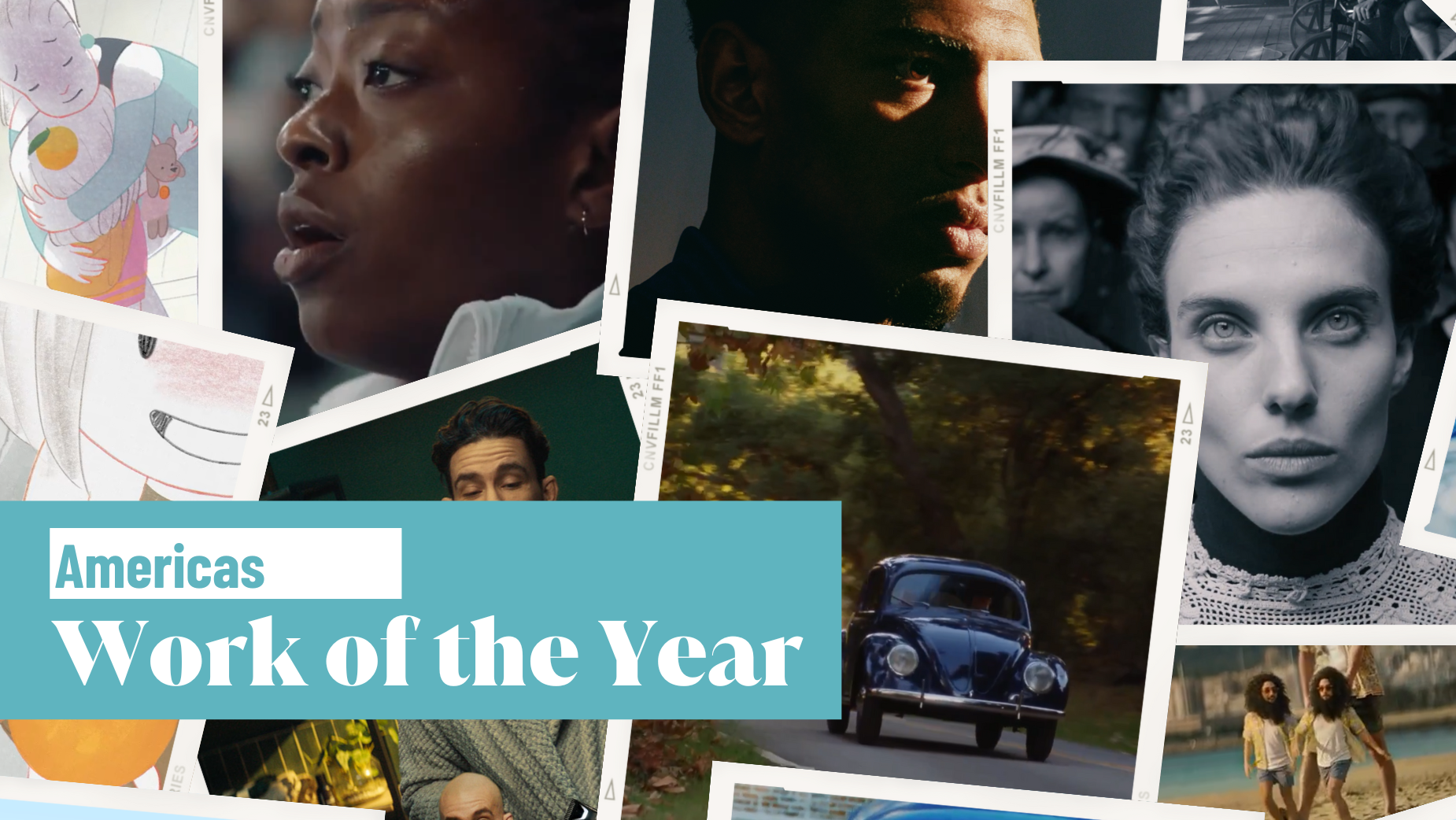 Work of the Year: LBB Americas’ Favourite Campaigns of 2024 | LBBOnline