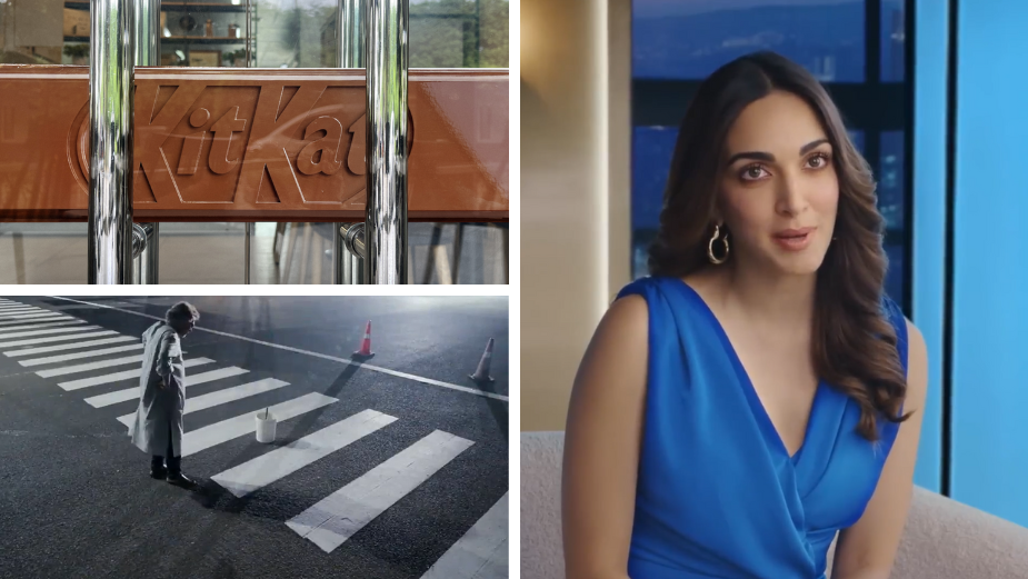 Asia Work of the Month: February | LBBOnline