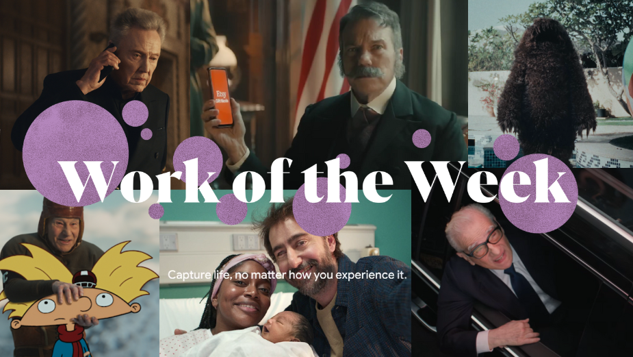Work of the Week: 09/02/24 | LBBOnline