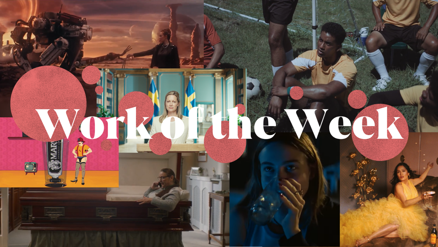 Work of the Week: 27/10/23 | LBBOnline