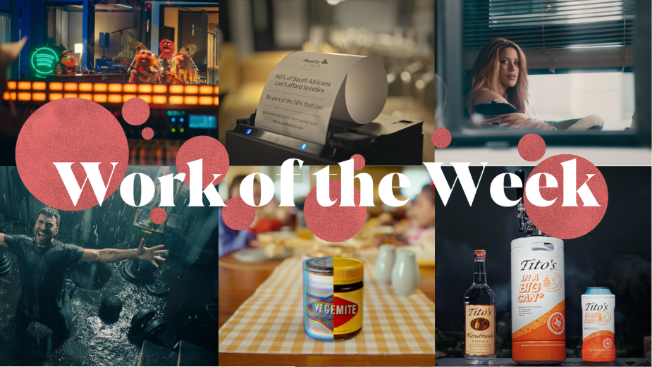 Work of the Week: 30/06/23 | LBBOnline
