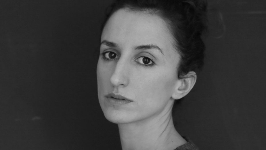 The Work That Made Me: Barbara Anastacio | LBBOnline