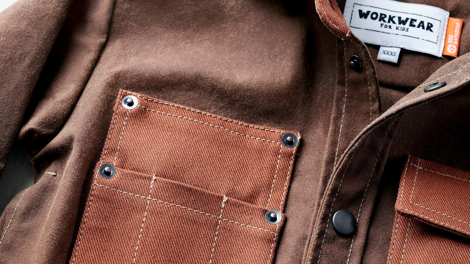 This Workwear Collection for Children Shouldn't Exist | LBBOnline