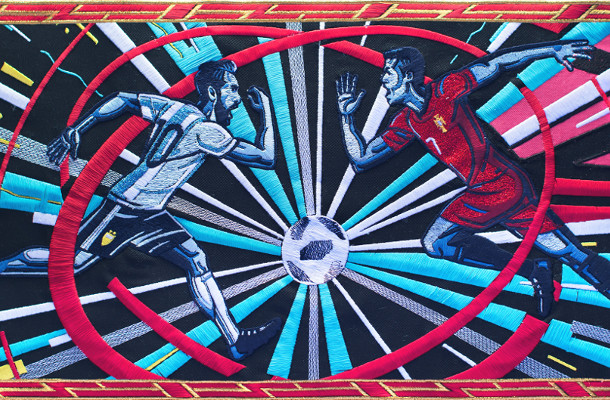 World Cup Ads from around the Globe to Get You Hyped for the Tournament ...