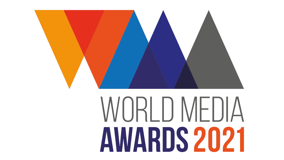 2021 World Media Awards for International Content-Driven Advertising ...
