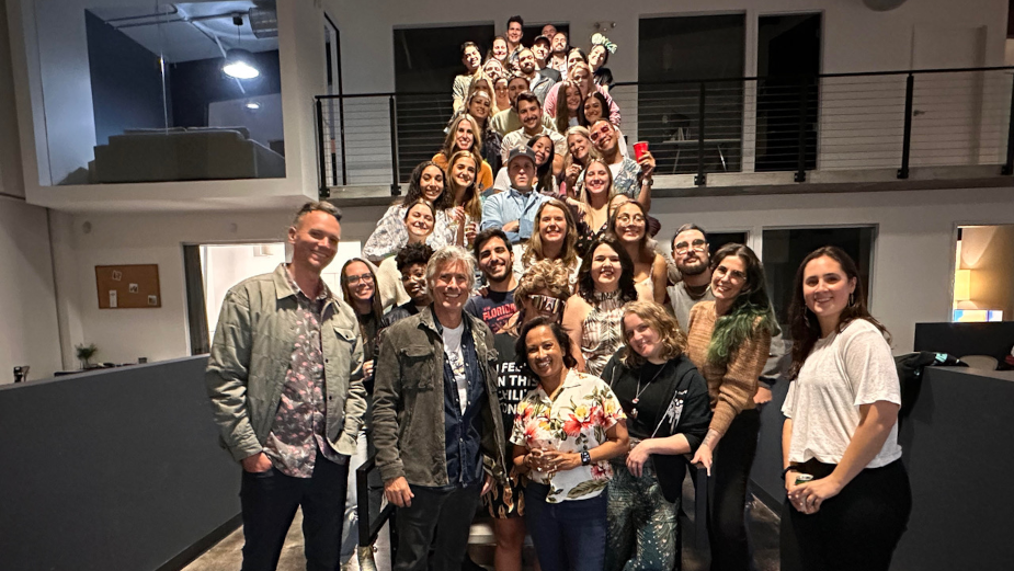 SPARK Joins Worldwide Partners Independent Agency Network | LBBOnline