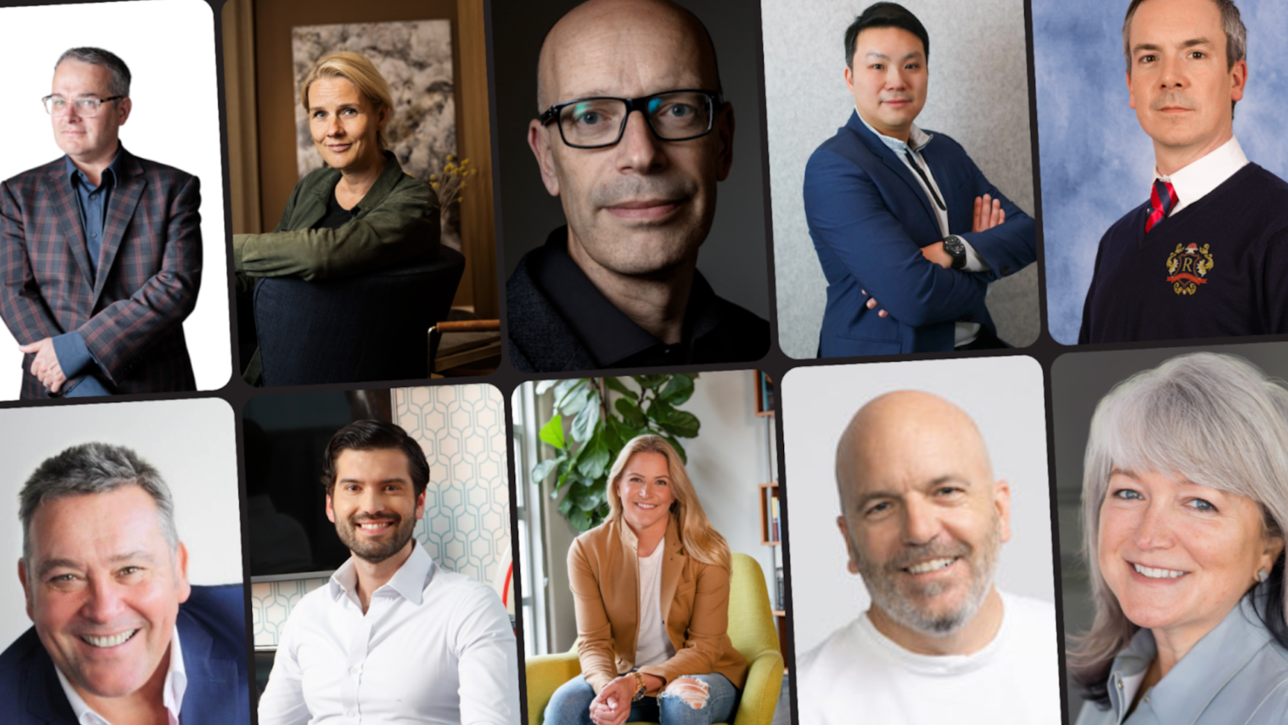 Worldwide Partners Welcomes New Board of Directors | LBBOnline