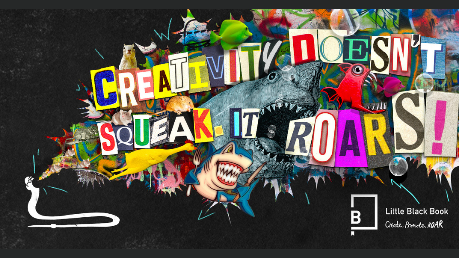 How a New-Look LBB Is Helping Creativity Roar | LBBOnline