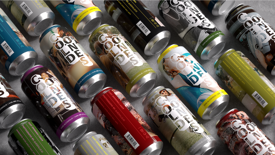 Lively Cold Ones Spot Highlights Why Its Non-alcoholic Beer Is Made to ...