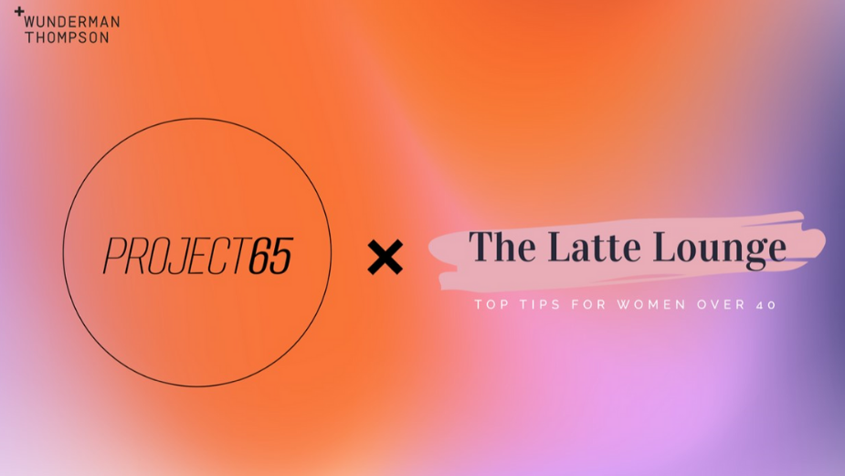 Wunderman Thompson UK Partners with Menopause Support Platform, The ...