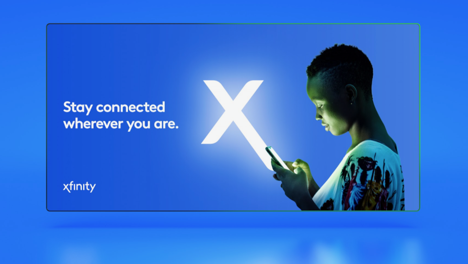 US Technology and Entertainment Leader, Xfinity Launches New Icon Brand ...