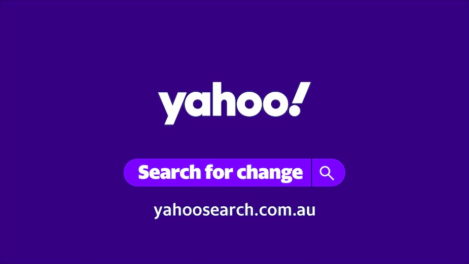 Yahoo Challenges People to Switch Up Their Search Habits With ‘Yahoo ...
