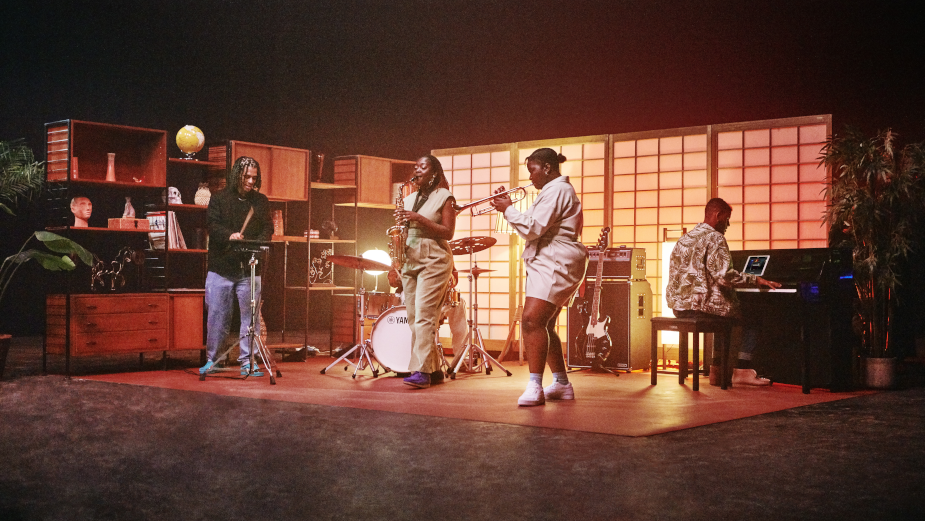 YOUTH MODE and Yamaha Music Team Up to Make Waves | LBBOnline