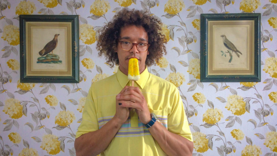 Lemonade Spotlight: Meet Armoury’s Mr Yankey - a Story of Creativity ...