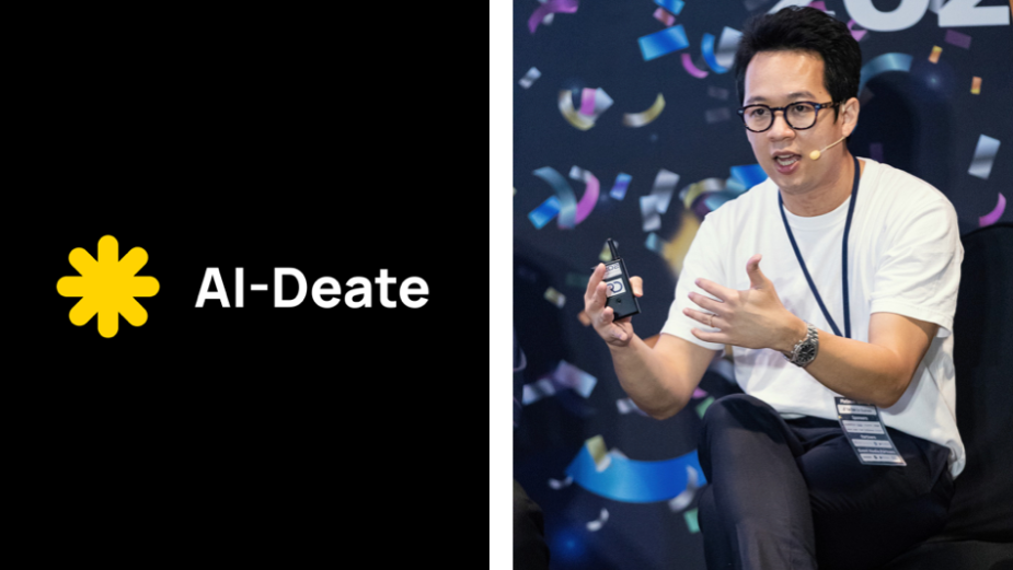 Creative Disruption! Yell Advertising's Generative AI-DEATE LAB | LBBOnline